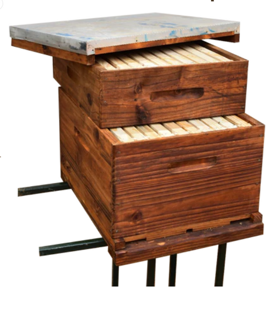 Collections – Kings Honey