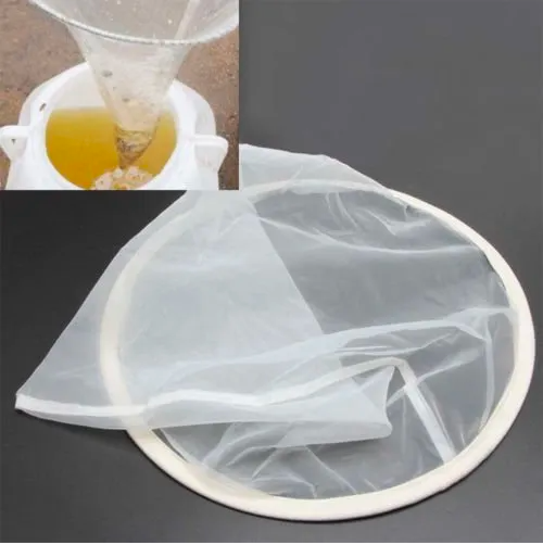 Conical Nylon Sieve – Kings Honey