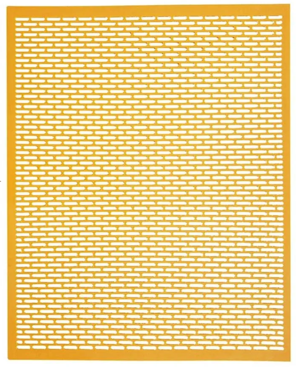 Queen excluder Plastic – Kings Honey